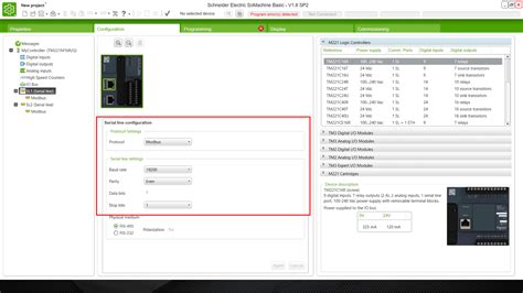 Download 37 Wiring Diagram Untuk Plc Schneider M221