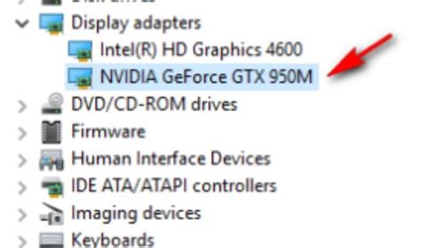 El Instalador De Nvidia No Puede Continuar En Windows 10 Tuto Premium