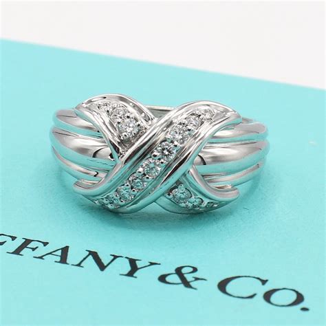 A Guide On How And Where To Sell Your Tiffany Jewelry
