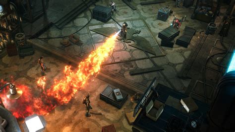 One Week Left To Win Free Key For Warhammer K Rogue Trader Alpha