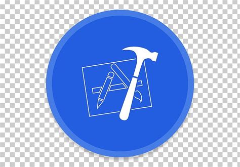 Xcode Computer Icons Apple Png Clipart App App Icon Apple Area