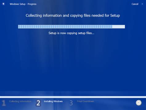 File Windowslonghorn 6 0 4039 Setup3 Png Betawiki