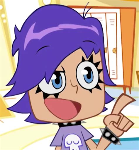Yumi Yoshimura Warner Bros Entertainment Wiki Fandom