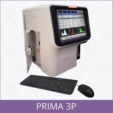Gyro Diagnostics Haematology Analyzer Cell Scan 60 Hematology Analyzers