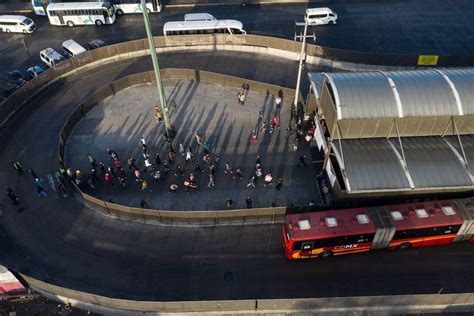 Metrobús Indios Verdes cambia de lugar ahora deberás usar esta estación