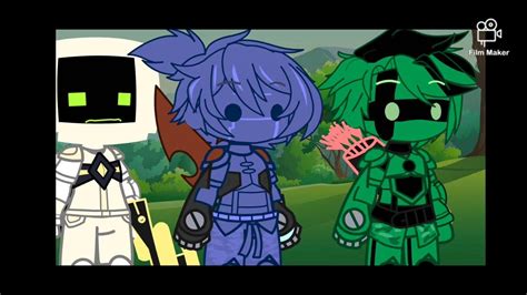 The Last Biodroid Episode 5 The Future Of Biodroid People