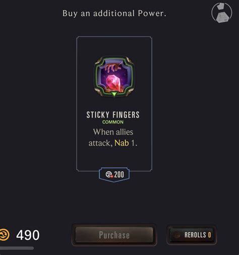 A Reminder To Fellow Teemo Players Dont Pick Nab Powersitems Its