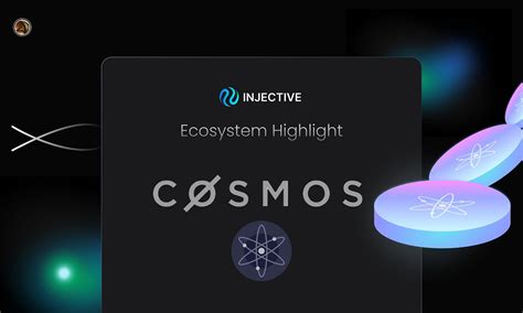 Injective Ecosystem Spotlight — Algorand Technologies By Web3king 🥷🏽