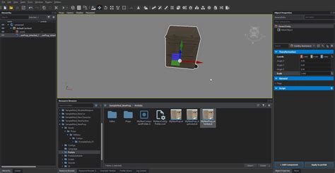 Prefabs Basics Arma Reforger Bohemia Interactive Community