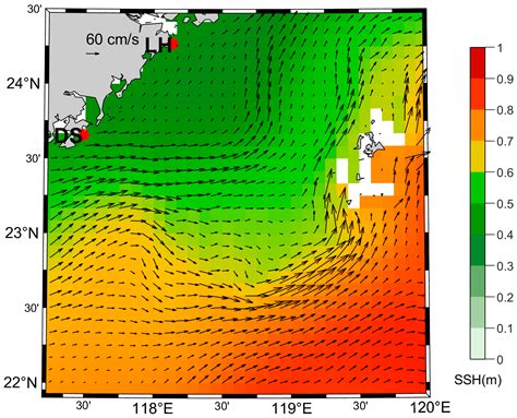 Remote Sensing Free Full Text Surface Vector Current Retrieval By Single Station High