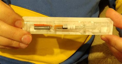 A Prostate Cancer Blog Fragmin Injections