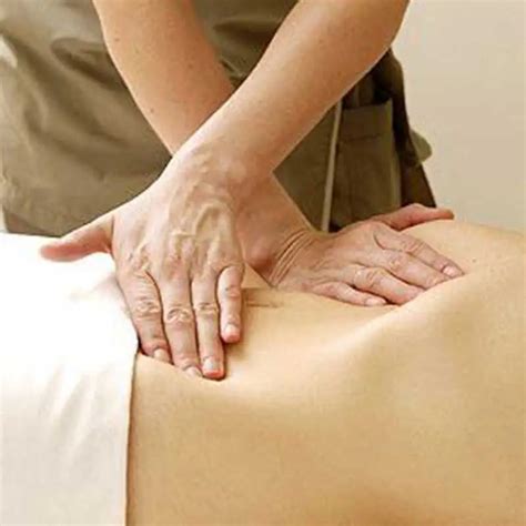 Masaje Post Operatorio 10 Sesiones 80 Min Daniela Spa