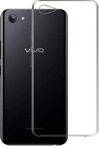 COVERBLACK Back Cover For Vivo Y55S Vivo 1610 COVERBLACK Flipkart Com