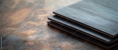 Visualization Of Lightweight Composite Laminates Showcasing Their