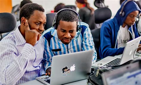 25 Rising African Tech Startups To Watch Out For In 2023 African Folder