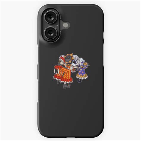 Sun And Moon FNAF Security Breach Sticker For Sale By Paperbones Redbubble