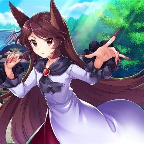 Touhou Kagerou