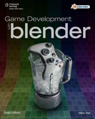 Game Development With Blender BlenderNation