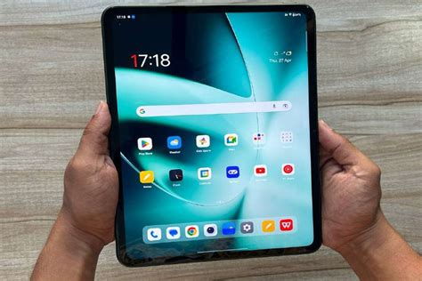 OnePlus Pad Introduces Cellular Data Sharing And Multiscreen Connection