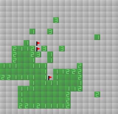 github rachidar minesweeper opengl by lessons beginend
