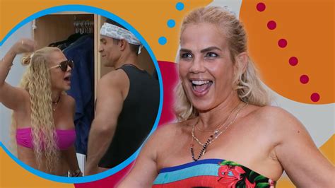 Watch La Mesa Caliente Highlight ¡nuevo Encontronazo Niurka Marcos Y