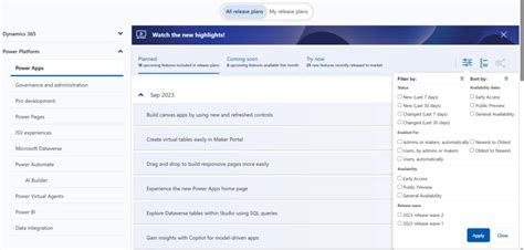 Productivity Across Borders Localized Content Now On Microsoft Release Planner Microsoft