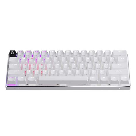 Customer Reviews Logitech Pro X 60 Lightspeed Tkl 60 Wireless