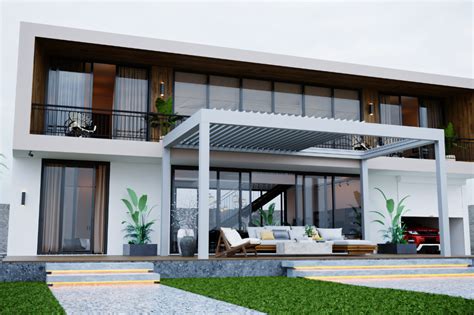 Why Aluminum Is The Preferred Material For Modern Architectural Systems