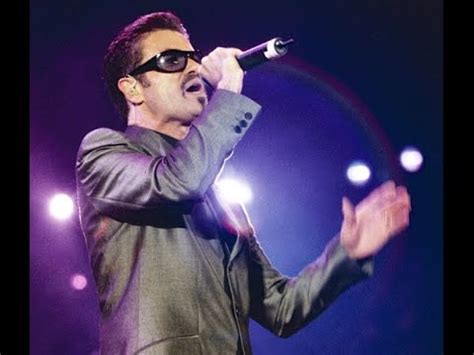 George Michael REMASTERED By Me I Remember You Equality Concert