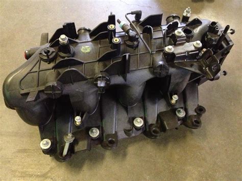 Fs 2 Chevy 5 3 Intake Manifolds Ls1tech Camaro And Firebird Forum