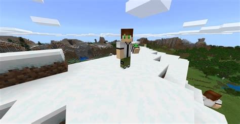 Mods For Minecraft Pe Apk สำหรับ Android ดาวน์โหลด
