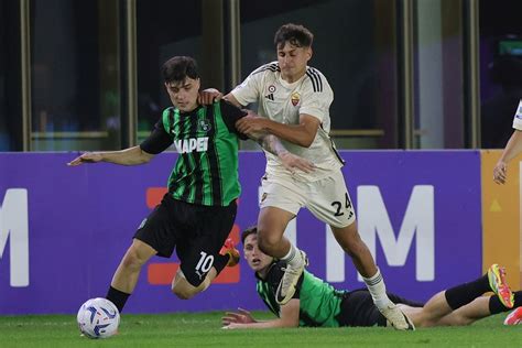 Assegnati I Diritti Tv Del Campionato Primavera A Sportitalia Fc