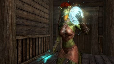 Cbbe Bodyslide Conversions Updated Page 33 Skyrim Special