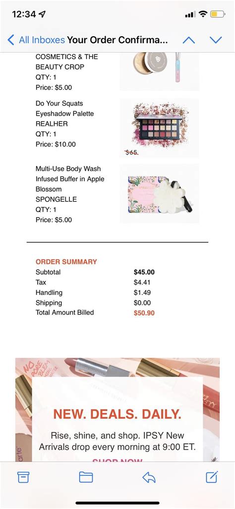 Pop Up Got Me Again💄💸😏 Ripsy