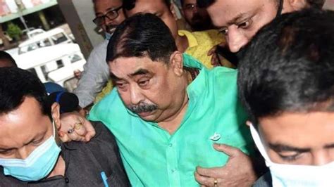 Cbi To Probe Assets Of Tmc Leaders Driver Cook In Cattle Smuggling