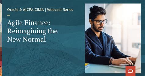 Adeel Ilyas Awan On Linkedin Aicpa And Cima And Oracle Webcasts
