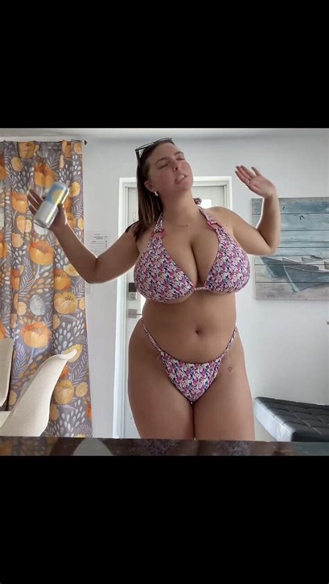Sierra Humongous Bikini Rack