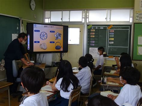 可部夢街道まちづくりの会 可部っ子sdgs②
