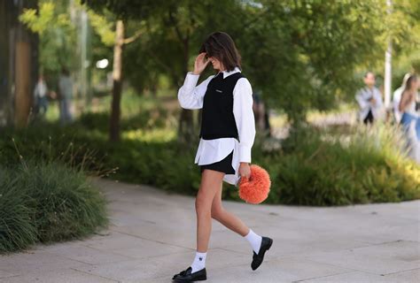 90s High Socks