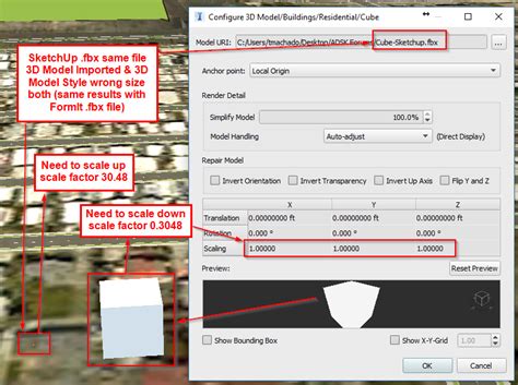 Civil 3d Building The Future Working With Sketchup Vs Formit File Civil 3d Building The Future Working With Sketchup Vs Formit File
