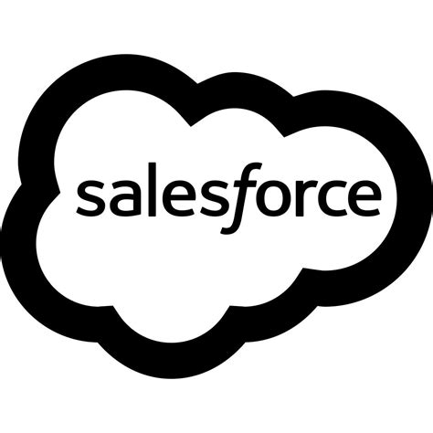 Einstein Salesforce Icons Logos Symbols Free Download Png Svg