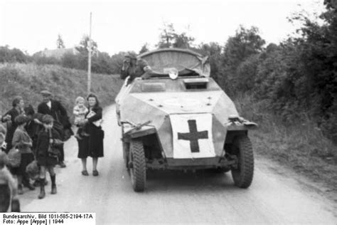 Sd Kfz 25108