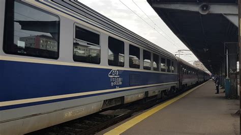 EA 888 Pleaca Spre Mare Cu IR 1994 YouTube