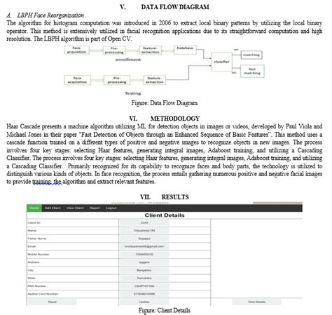 Eye Based Secure Authentication System