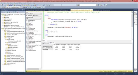 Stairway To Mdx Level 14 Basic Set Functions The Head Function Sqlservercentral