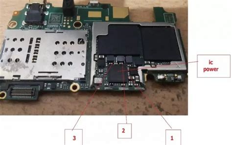 Cara Memperbaiki Xiaomi Redmi 4x Matot Alias Mati Total Rekreartive