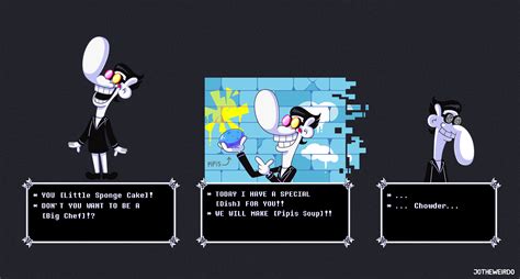 Mung D Spamton Spamton G Spamton Know Your Meme