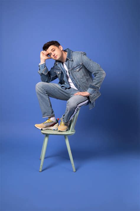 Meet Flynn The Singer Songwriter Making Music That Feels Like Home