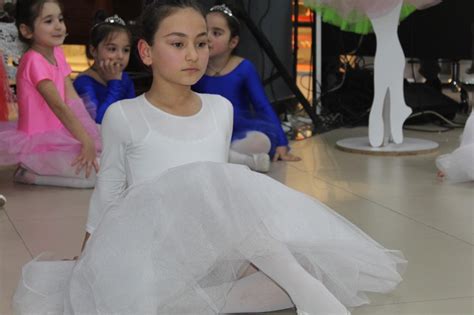 ბასტი ბუბუს ბალეტის სტუდია ბასტი ბუბუს ბალეტის სტუდია