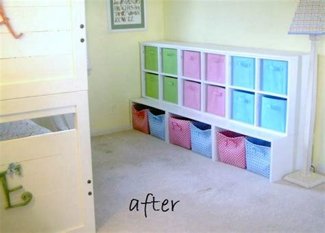 Diy Storage Cubbies Jaime Costiglio